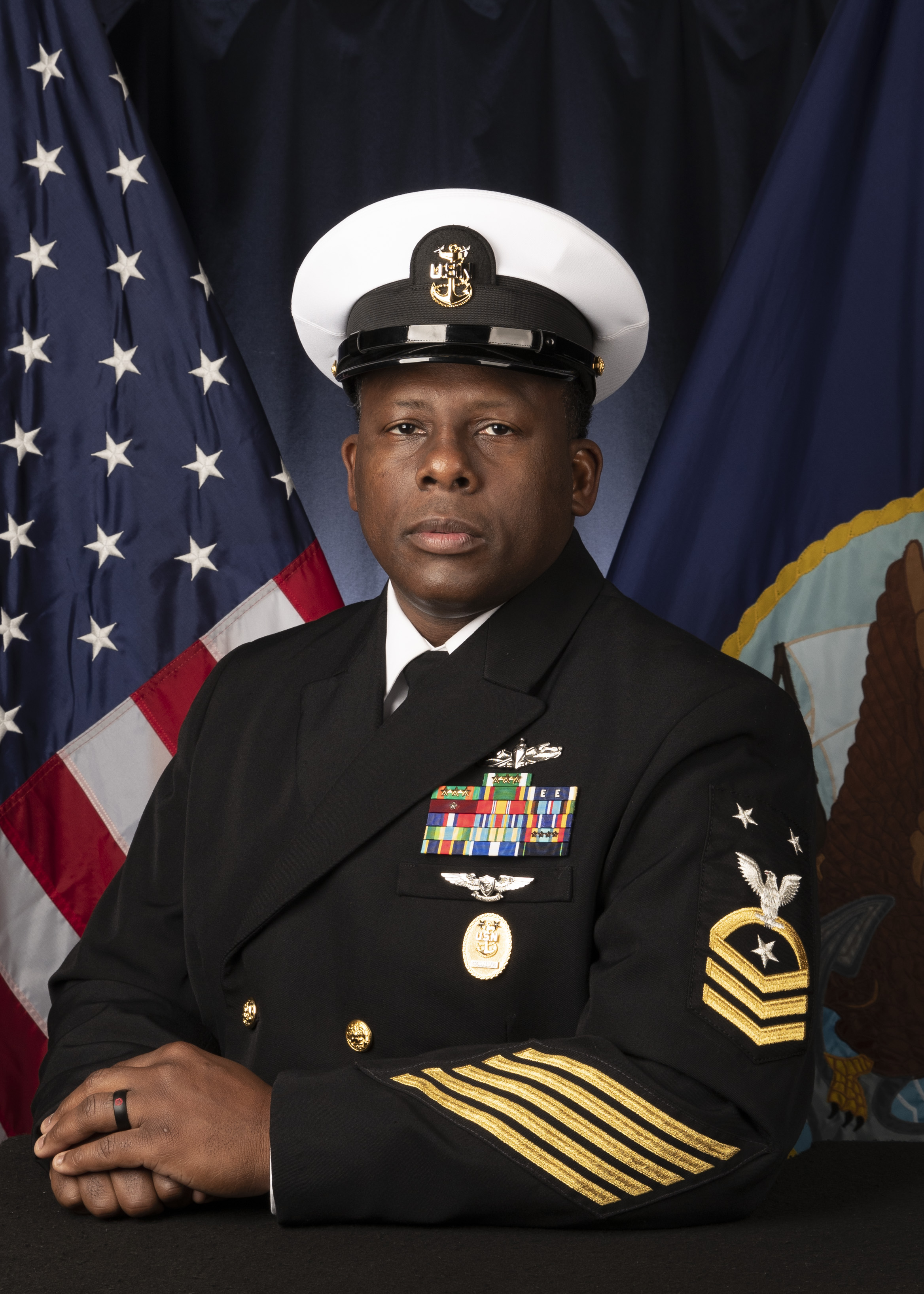 Command Master Chief